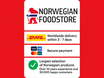 Wilfa Waffle Iron Single 5 Hearts (vaffeljern) – Norwegian Foodstore