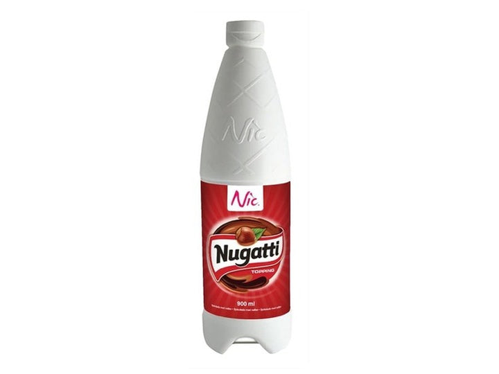 Nugatti – Norwegian Foodstore
