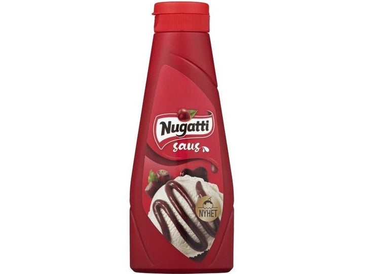 Nugatti – Norwegian Foodstore